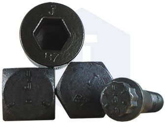 Tornillo B7, Allen, Cuadrado,12 Puntas, Molino, Barra Roscada ...