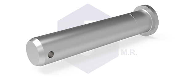 Suspension - Tornillos Grado 5, Grado 8, Tornillería Especial, A325 ...